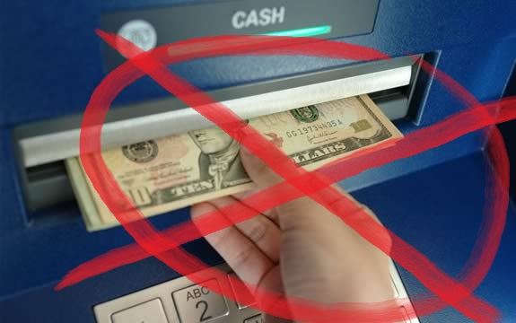 My Bank Account Was Just Frozen, What Should I Do?