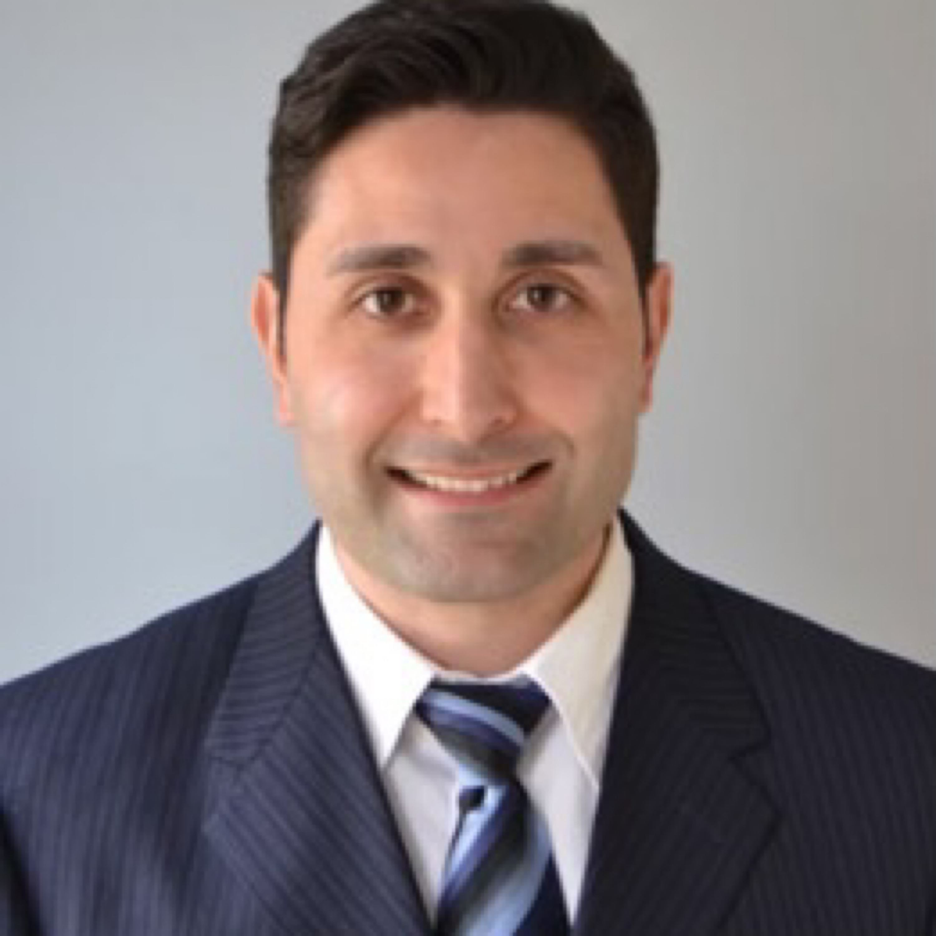 About Frank J. Borgese, Esq. | Attorney at Graham & Borgese